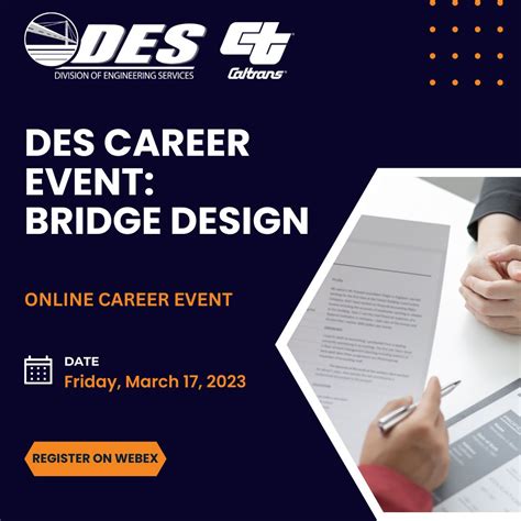 Tom Ostrom On Linkedin Its A Great Time To Join Bridge Design Caltrans Is Enjoying Record…