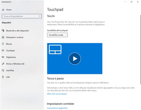I Cant Reverse The Touchpad Scrolling Hp Support Community 7174848
