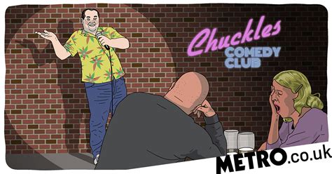 Edgy Humour Is The Opposite Of Revolutionary Metro News