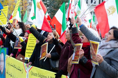 Albania Police Raid Exiled Iran Opposition Camp 1 Member Killed