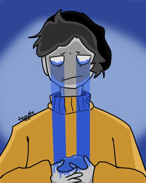 Wilbur Soot Ghostbur Dream Smp Fanart