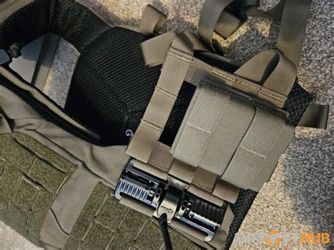 Agilite K19 Setup Airsoft Hub Buy And Sell Used Airsoft Equipment