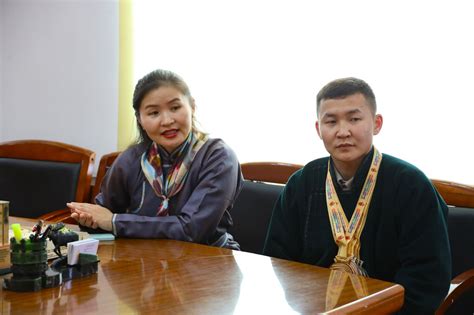 Хөвсгөл Хөвсгөл аймгийн Засаг даргын Тамгын газар