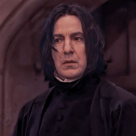 Pin By Querem Lima On Severus Snape In 2024 Snape Harry Potter Harry