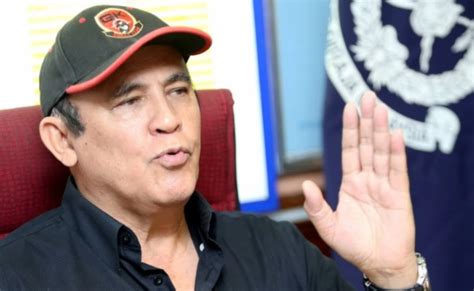 Syamsul Buat Filem The Original Gangster Yusof Haslam Enggan Komen Ohbulan