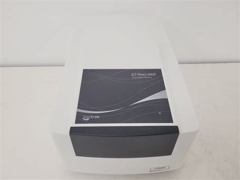Biochrom Ez Read 2000 Microplate Reader