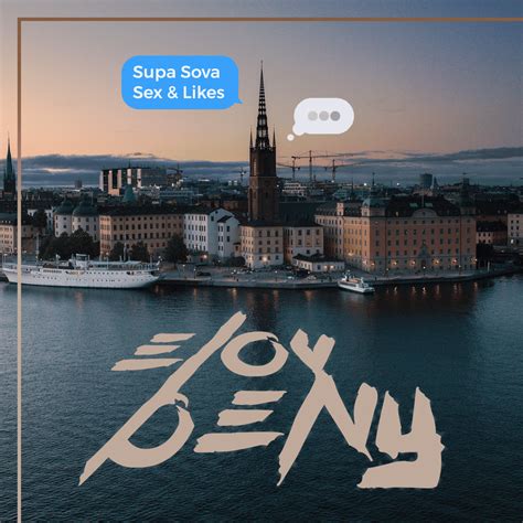 Elov And Beny Supa Sova Sex Och Likes Lyrics Genius Lyrics