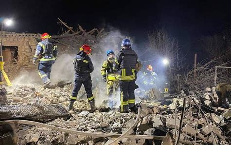Знищені будинки та 11 загиблих Що відомо про обстріл Покровська та