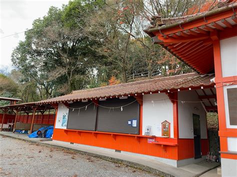 浮羽稲荷神社【福岡】奥之院までお詣りすればよかった。 九州御朱印巡り