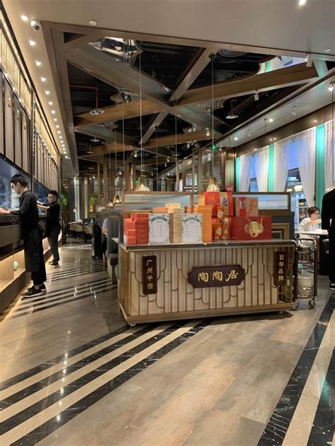 2019大眾點評必吃榜，陶陶居做有溫度的手信？ 每日頭條