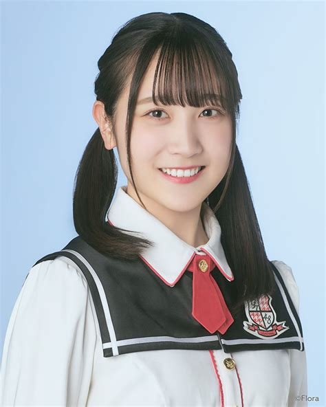 エケペディア On Twitter 🎂 6月17日は木本優菜 20歳の誕生日です。 2003年生まれ 48pedia
