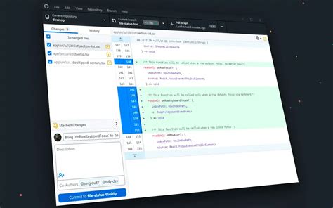 GitHub Desktop Impulso para o Início Hebert Nascimento GitHub Git DIO