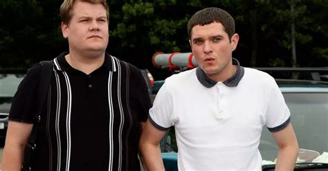 Bbc Gavin And Stacey Star Mathew Hornes Off Life Including James