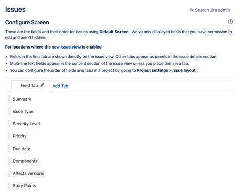 Visible Custom Field Should Be Writeable Using The Jira Api With Default Configuration But Is