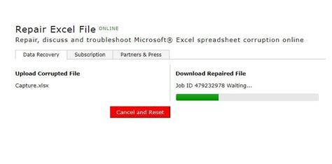 Cómo Abrir Archivos XLS XLSX En Línea Gratis
