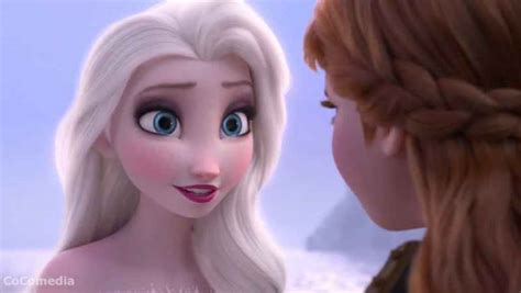 انیمیشن سینمایی فروزن 2 Frozen 2019 با دوبله فارسی