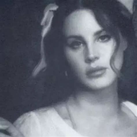 Lana Del Rey Ocean Blvd Ai Voice Generator Voicedub