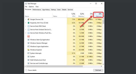 How To Fix High Ping In Windows 10