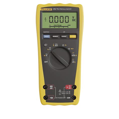 How To Measure Voltage With A Multimeter