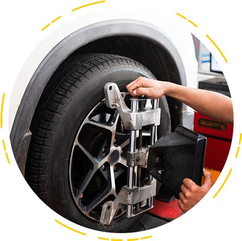 Wheel Balancing Alignment Services Mississauga Wheel Alignment Shop