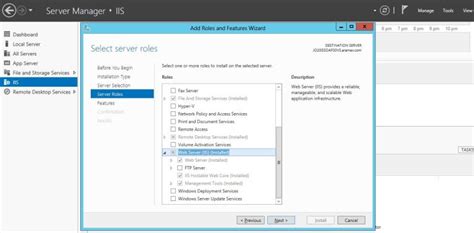 deploy asp core web api on iis coding sonata