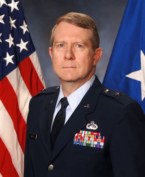 Brigadier General David E Price Us Air Force Biography Display