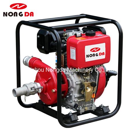 15 2 3 Inch High Pressure Cast Iron Diesel Water Pump China Diesel
