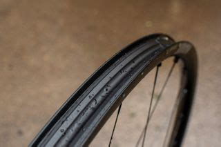 Mavic S Latest Foray Into Gravel Impresses The AllRoad S Wheelset Is Stiff Tapeless And Robust
