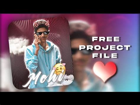 Ae Inspired Edit Free Preset Ms Efx Alight Motion YouTube