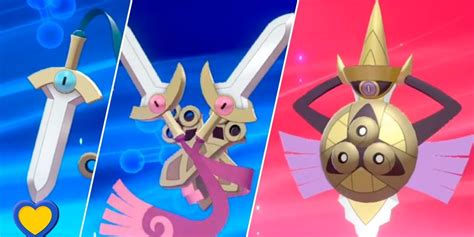 10 Uncreative Pokémon Designs That Are Just Inanimate Objects