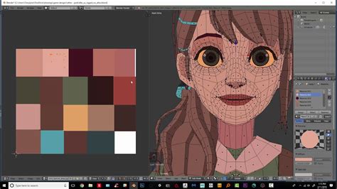 Blender Texture Atlas Master Guide To Enhance Your 3d Projects
