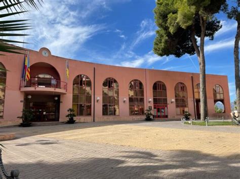 Nuevas Delegaciones En El Ayuntamiento De Teulada Moraira El Alcalde