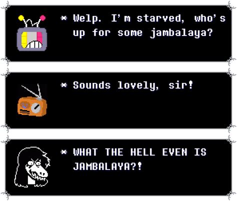 My Favorite Two Moments From Deltarune Chapter 3 R Deltarune
