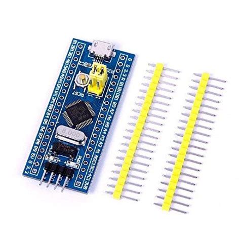 STM32F103C8T6 Sistem Minimum Papan Mikro STM32 ARM Inti Dewan Produsen
