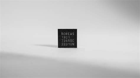 Piezo Driver Chips And Their Haptic Applications