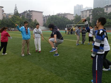 合肥二中 桃李满园
