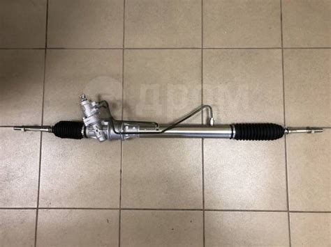 Купить Рулевая рейка Suzuki Grand Vitara в Новосибирске по цене: 12 999 ...