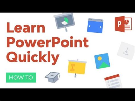 How To Learn PowerPoint Quickly A Complete Beginner S Guide