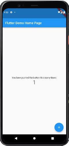Flutter App Development For Cross Platform Apps Cloudiq Tech