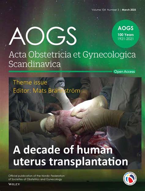 Accuracy Of Fetal Sex Determination By Ultrasound Weldner 1981
