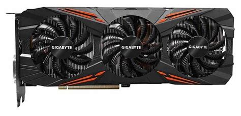 Best GTX 1070 Ti Graphics Cards 2025 Guide GamingScan