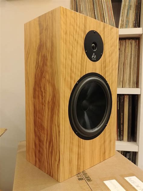 Speakers With Sugden A21 Signature Steve Hoffman Music Forums