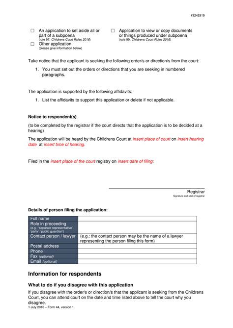 Form Fill Out Sign Online And Download Printable PDF Queensland Australia Templateroller
