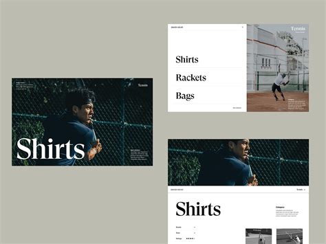 Blog Post Baseline Grids In Digital Ui Design By Remon On Dribbble