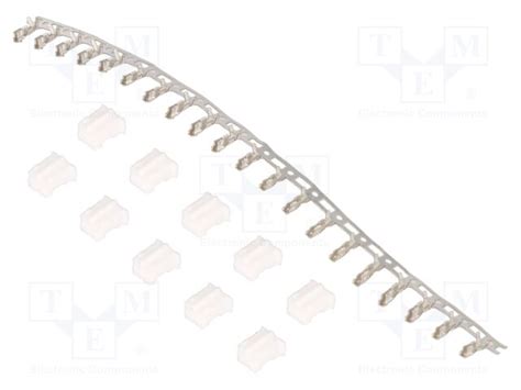 Fit0148 Dfrobot Connector Pcb To Pcb Type With Contacts Female