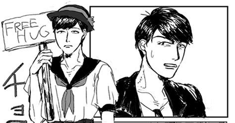 Bl松 619家宝4無配サンプル【カラチョロ】 Monmon83のマンガ カラチョロ 家宝は寝て松4 Pixiv