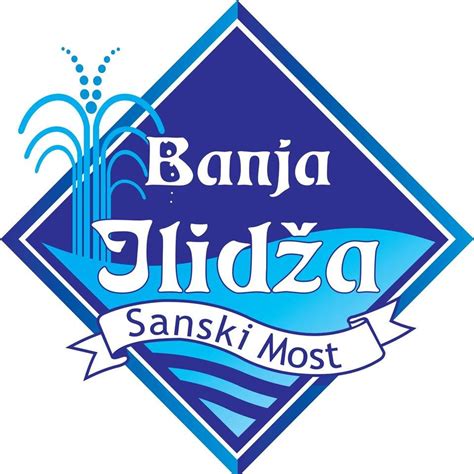 Sanska Ilidža Moderan Banjsko Rekreativni Centar Za Sve Generacije Bhdinfodesk