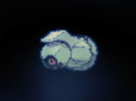 Pokemon Shiny Beldum By Supermike92 On Deviantart