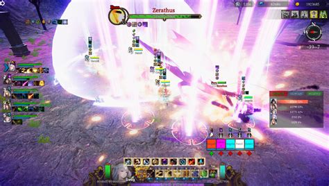Chaos Entropy On Steam