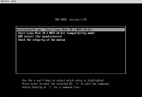 Grub2 Bitmap Font R Identifythisfont
